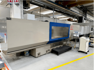 Used OKAMOTO ACC 208ex Grinding machine