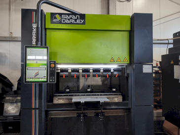 Se Vende Safan E-Brake Premium 35-1250 | Prensa Usada